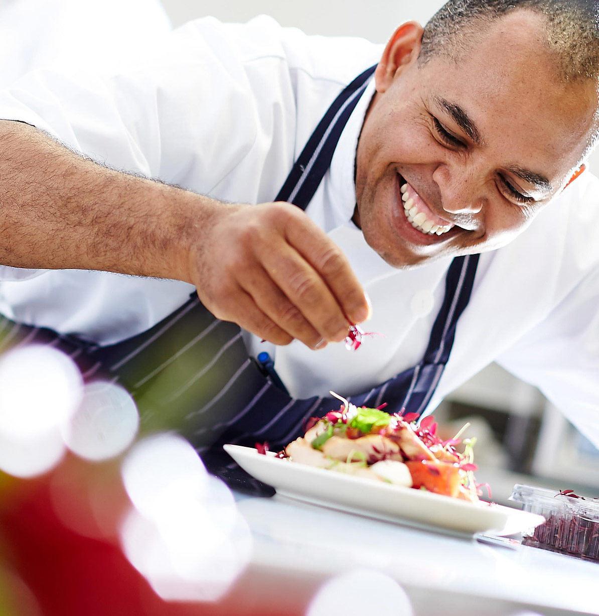 Nami Nori - Virginia Beach Restaurant Association